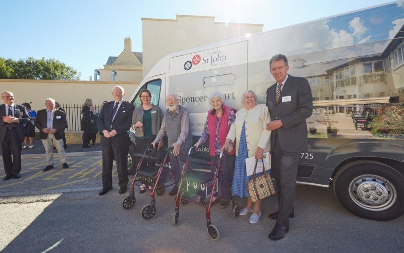 Partner Organisations | OSJCT