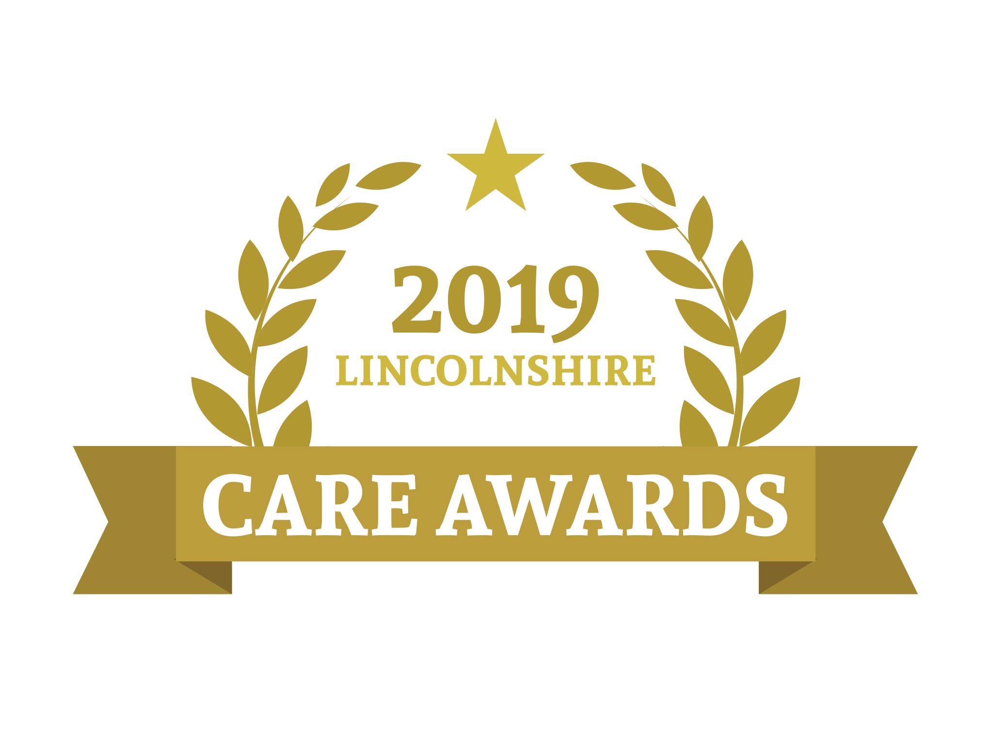 Trust finalists in Lincolnshire Care Awards | OSJCT