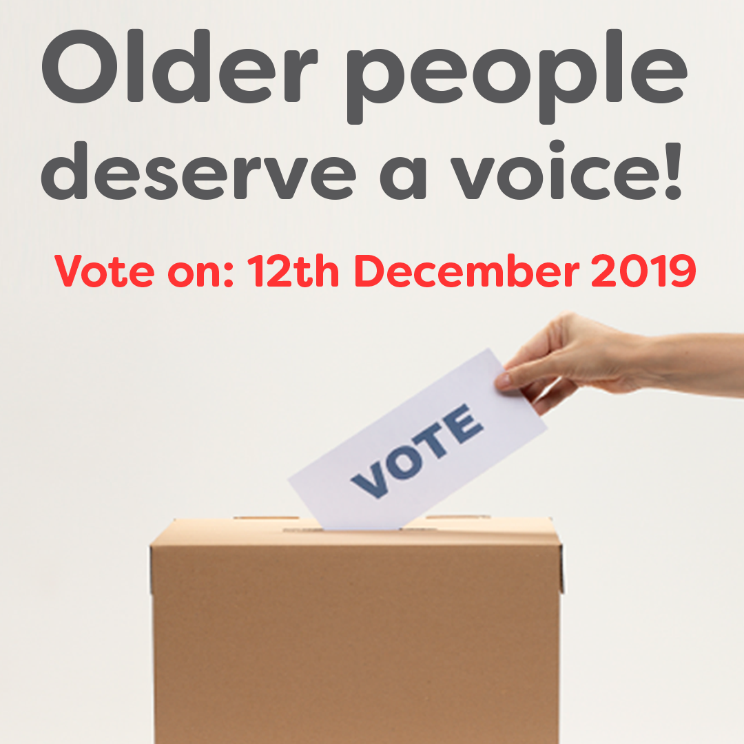 OSJCT drive to enable residents to vote in the General Election | OSJCT