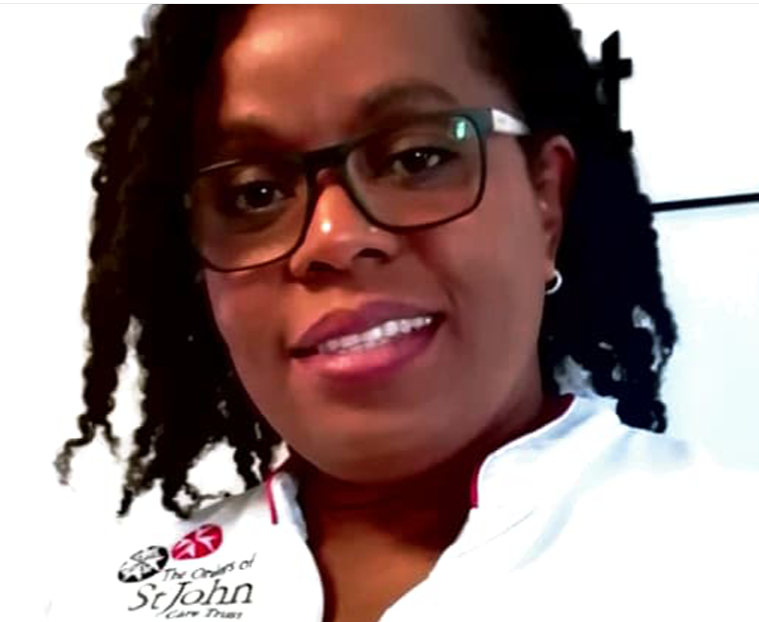 Eleanor tells the story of her nursing career | OSJCT