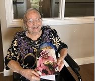 Eileen celebrates her landmark birthday | OSJCT