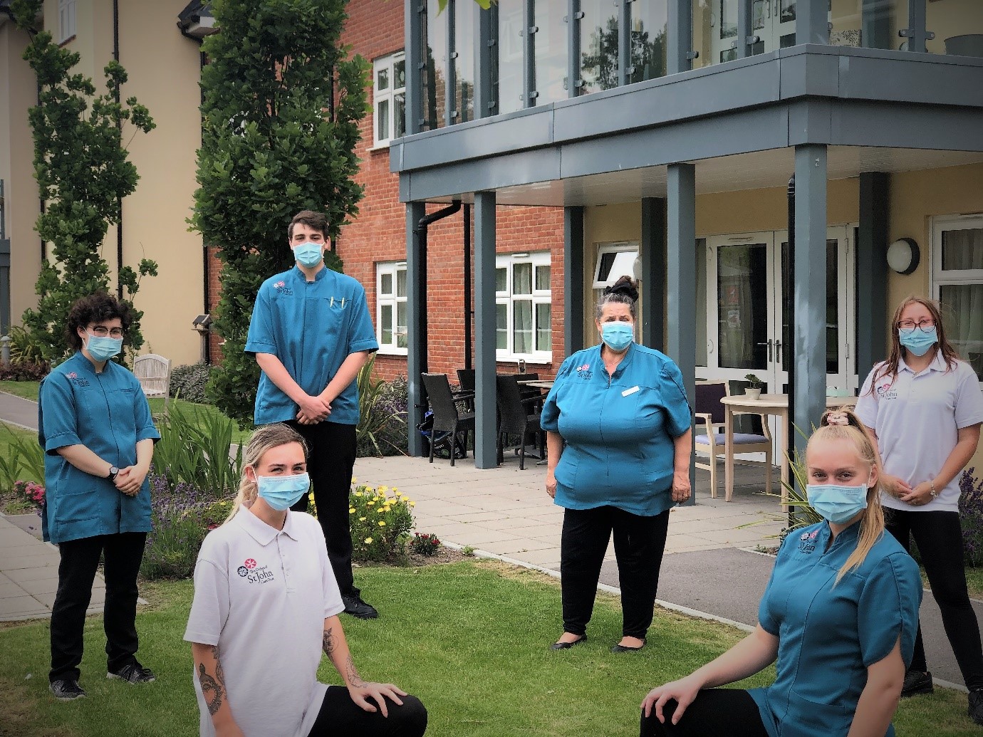 Spotlight on our Housekeeping Dream Team | OSJCT