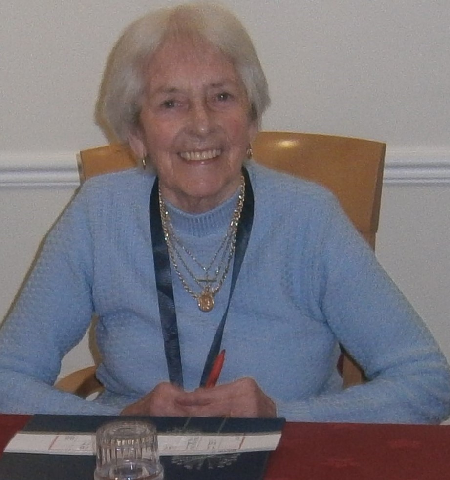 Sisters Reunited at Chestnut Court | OSJCT