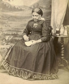 Mary Seacole, Jamaican born Nurse and Adventurer | OSJCT