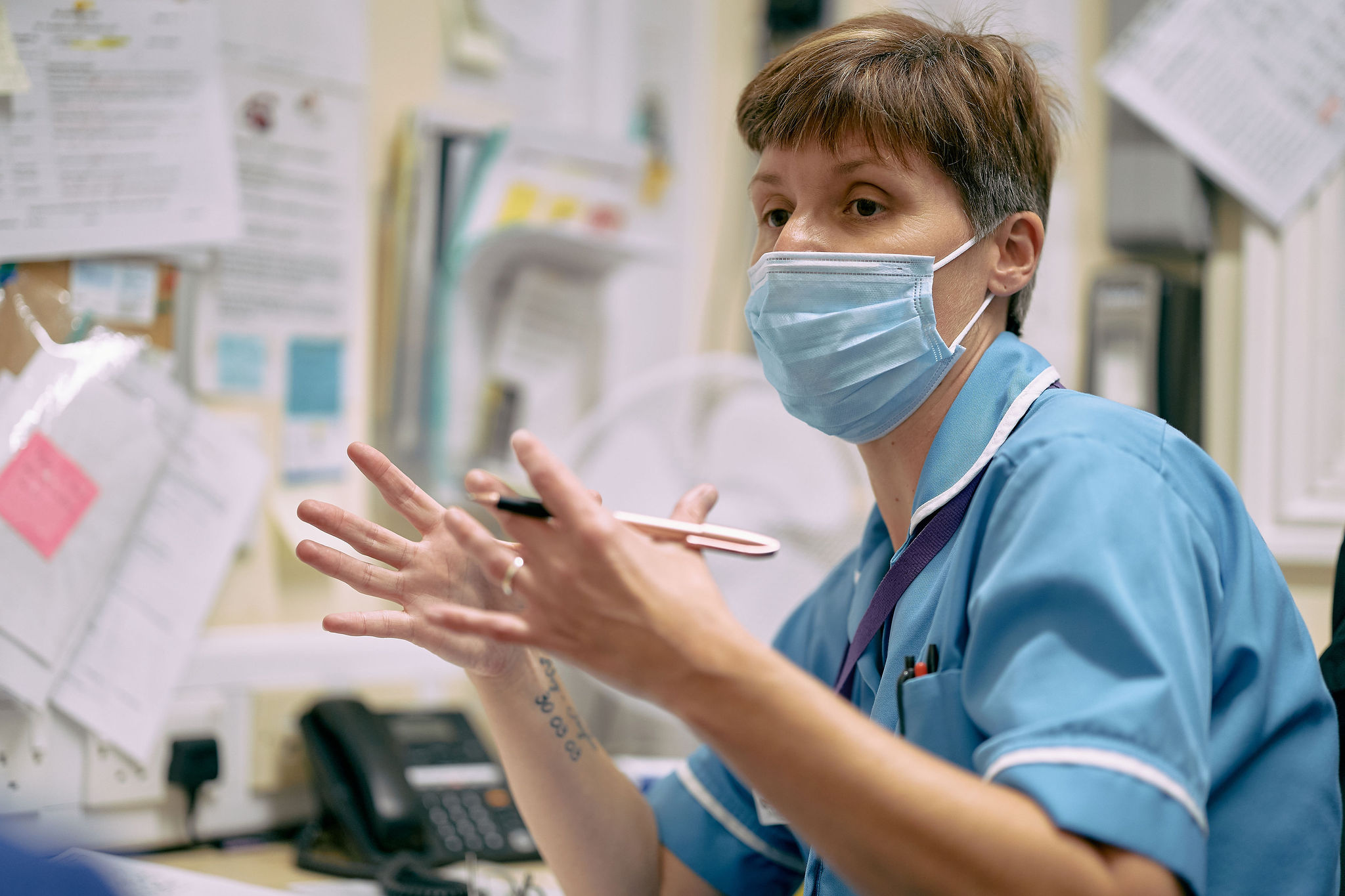 Professional Development | OSJCT