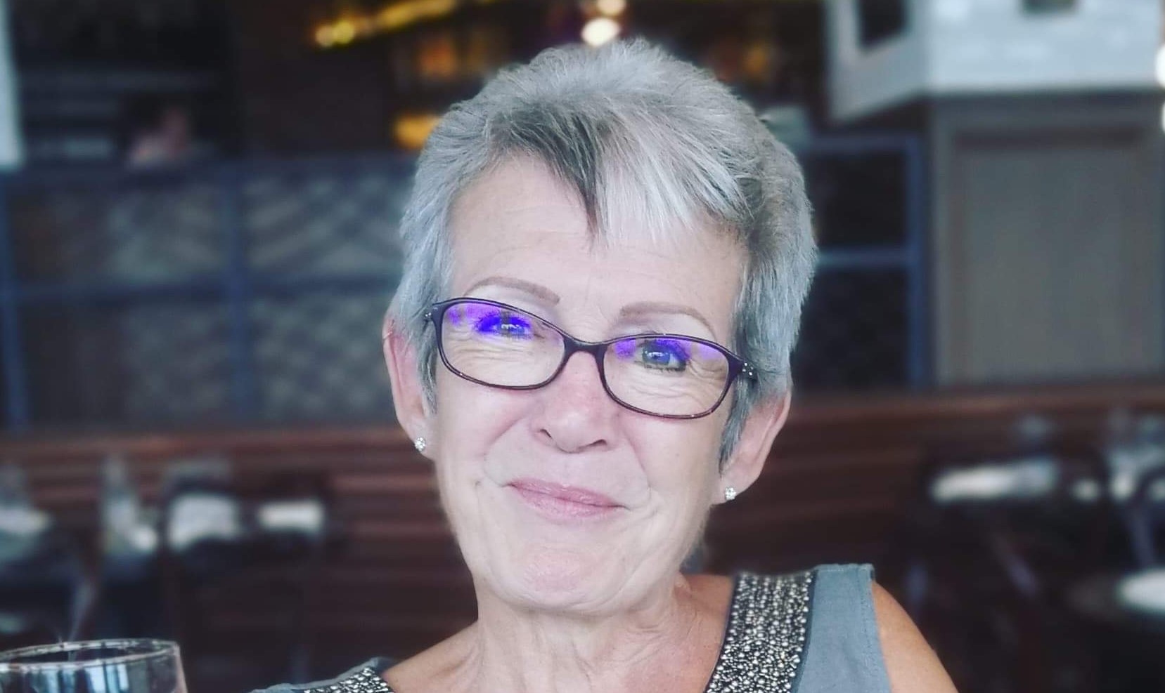 OSJCT volunteer Ena Fox, reflects on gender diversity in nursing since ...