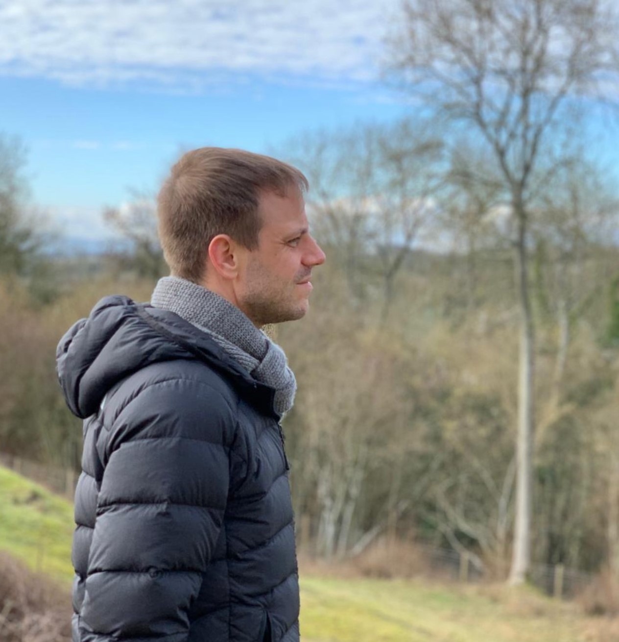 Meet Sam, Buckland Court’s Head of Care | OSJCT