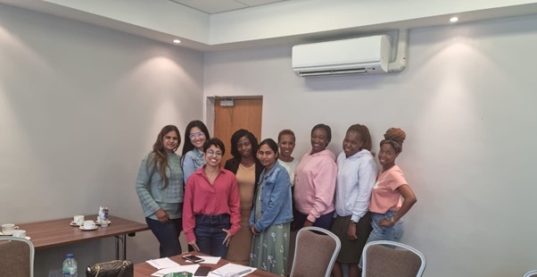 Overseas nurse recruitment project gets underway