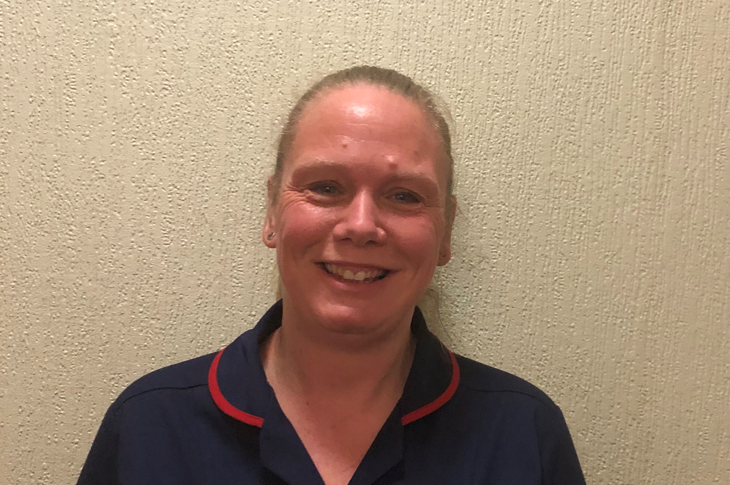 New Manager at St Wilfrid’s Priory | OSJCT