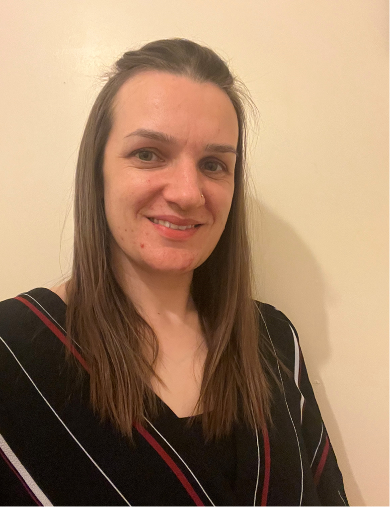 Meet Jenny Rafemoyo, Home Manager at Avon Court | OSJCT