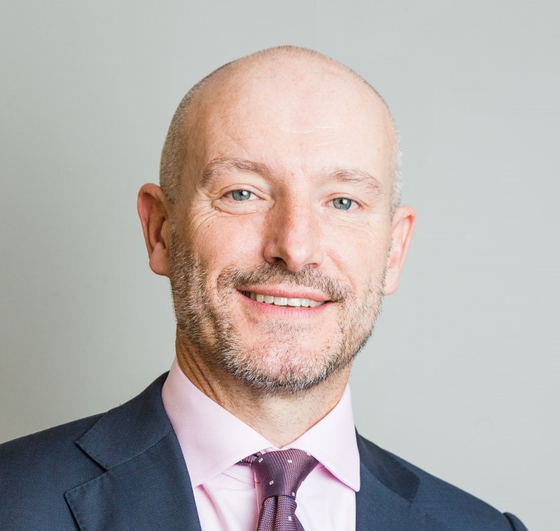 Dan Hayes OBE | OSJCT