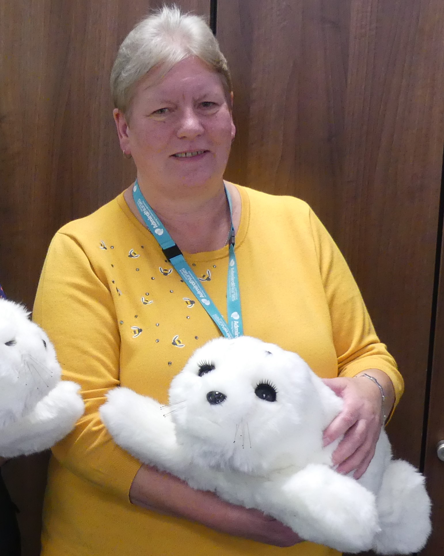 Three key things you can expect from our dementia care | OSJCT