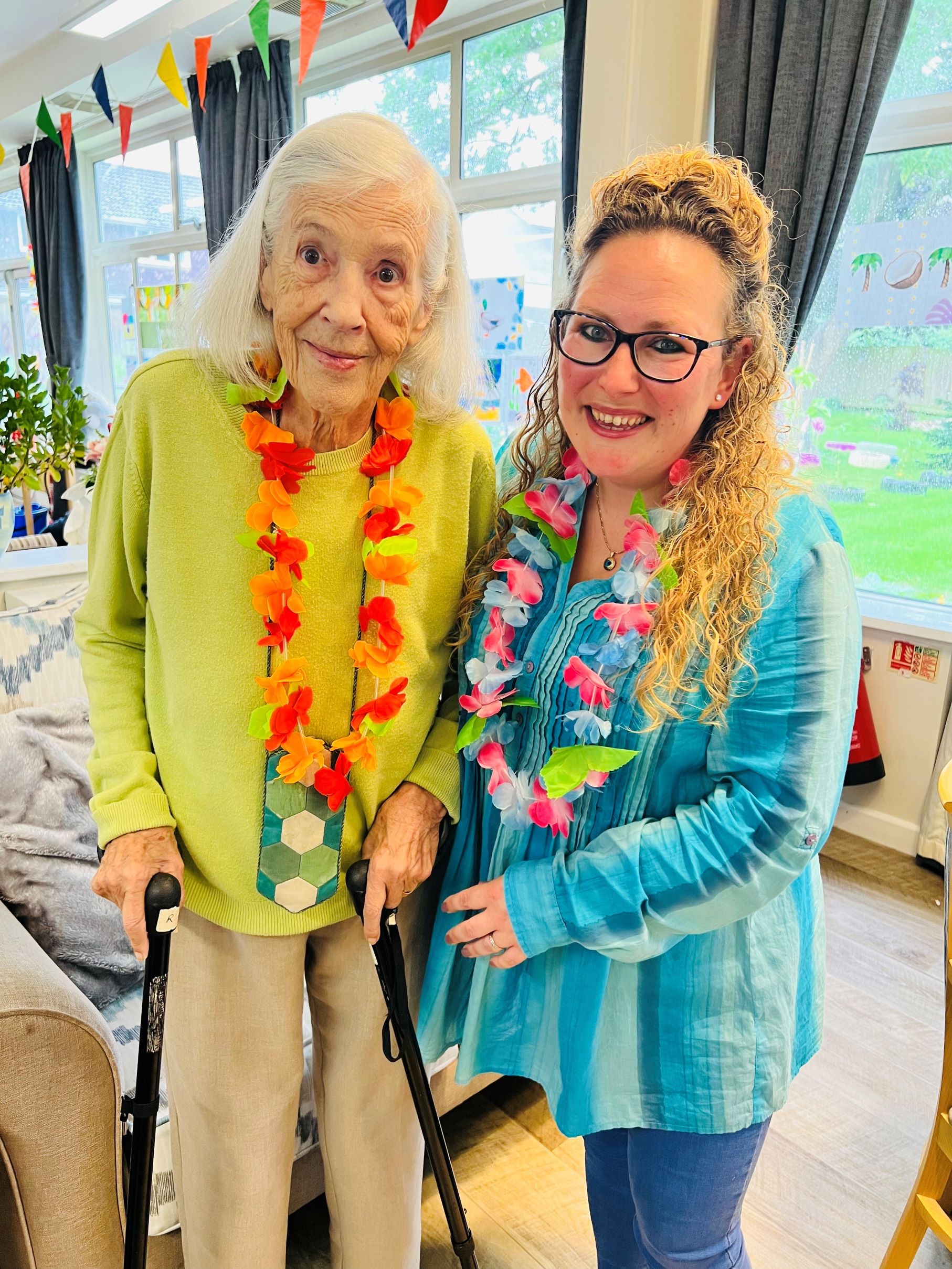 Marston Court offers free trial at over 65s Day Centre Taster Week | OSJCT