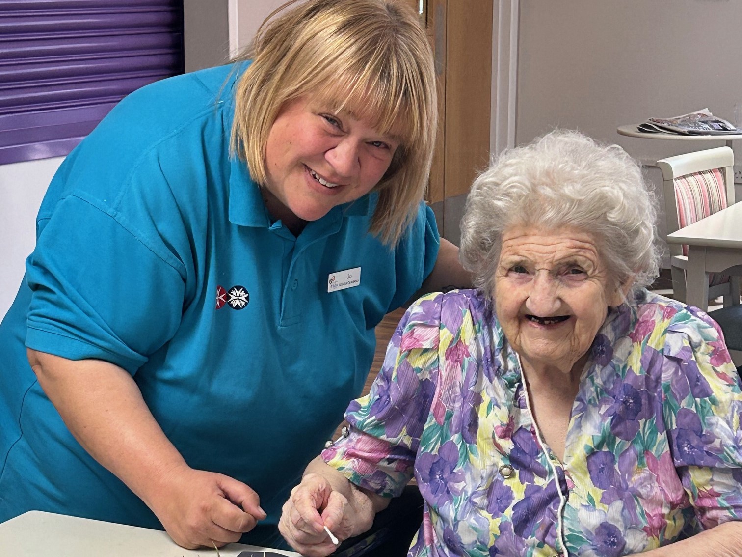 Free trial offer for over 65s to join Taster Week to celebrate the ...