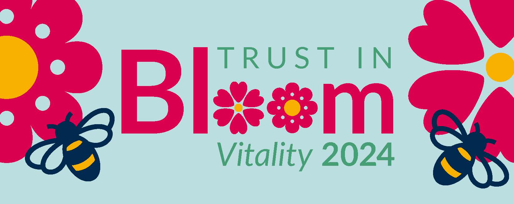 Trust in Bloom 2024