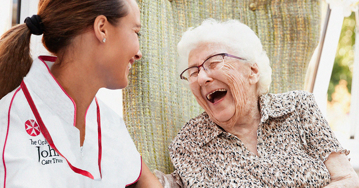 Cook | Care jobs, careers and vacancies | OSJCT