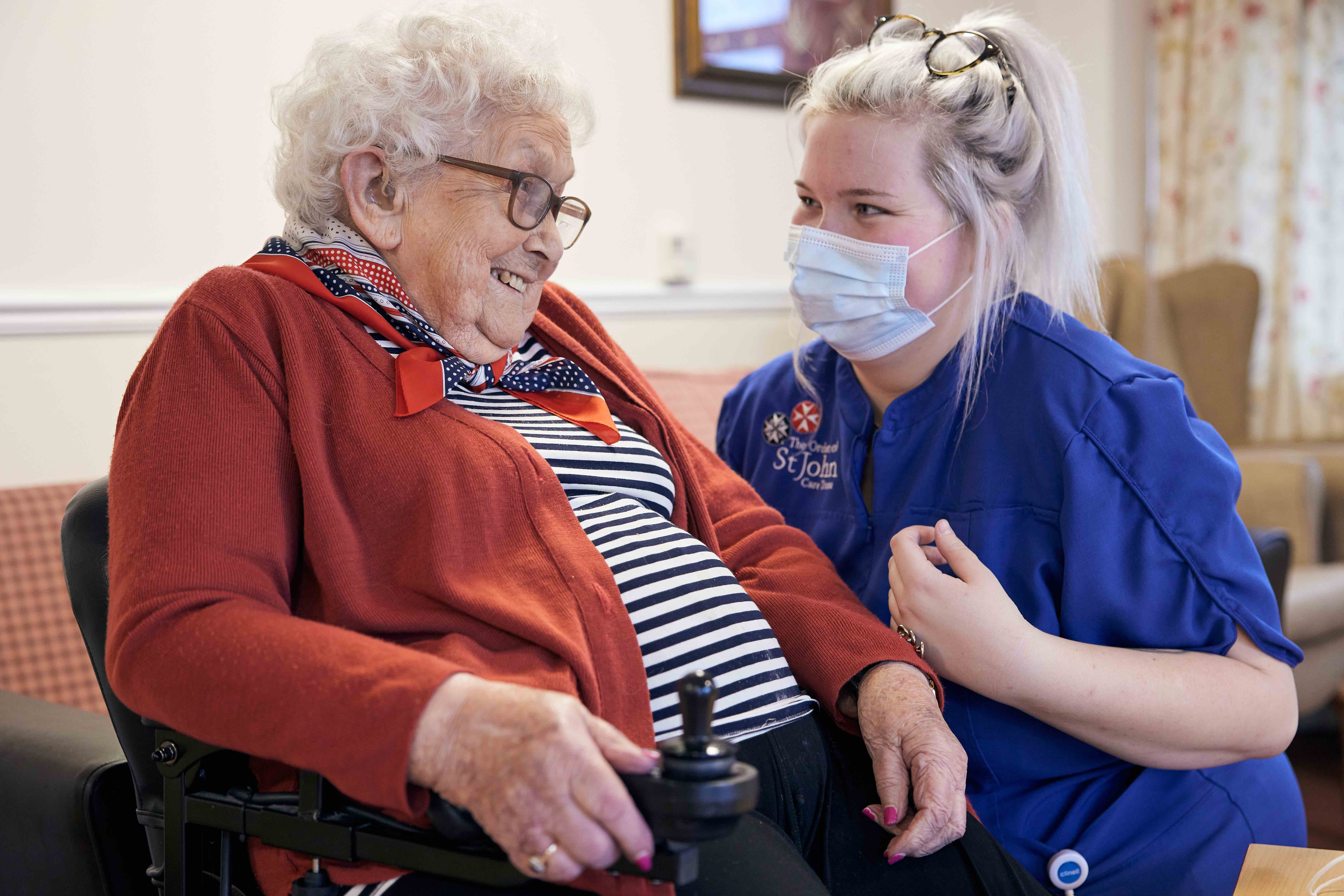 Rewards and Benefits | OSJCT