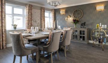 Henlow Court | Care Home in Dursley | OSJCT