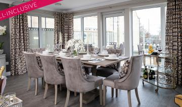 Goodson Lodge | Care Home in Trowbridge | OSJCT