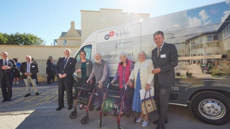 Partner Organisations | OSJCT