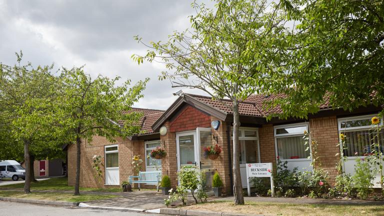 Care homes in Lincolnshire | OSJCT