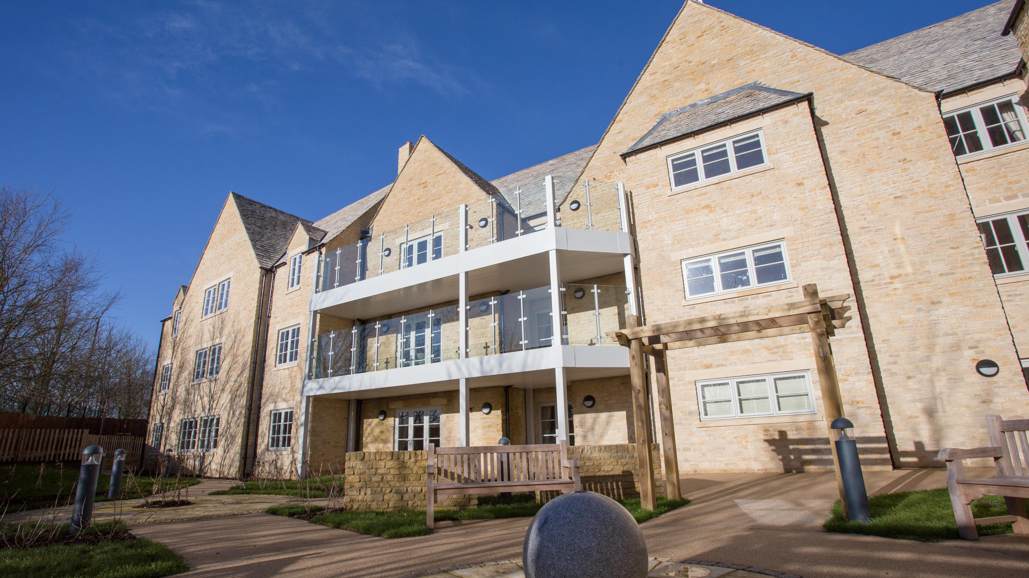 OSJCT once again one of the Top 20 providers in the country | OSJCT