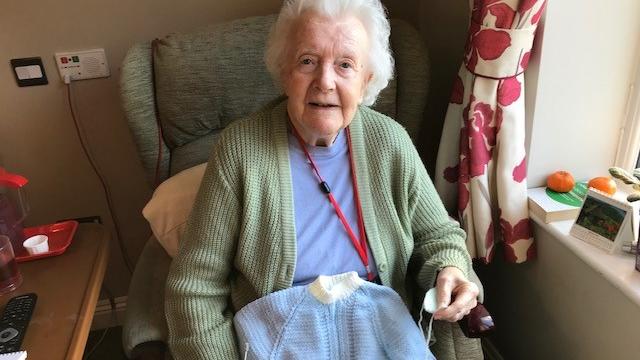 Chilterns Court Care Centre | Care Home in Henley on Thames | OSJCT