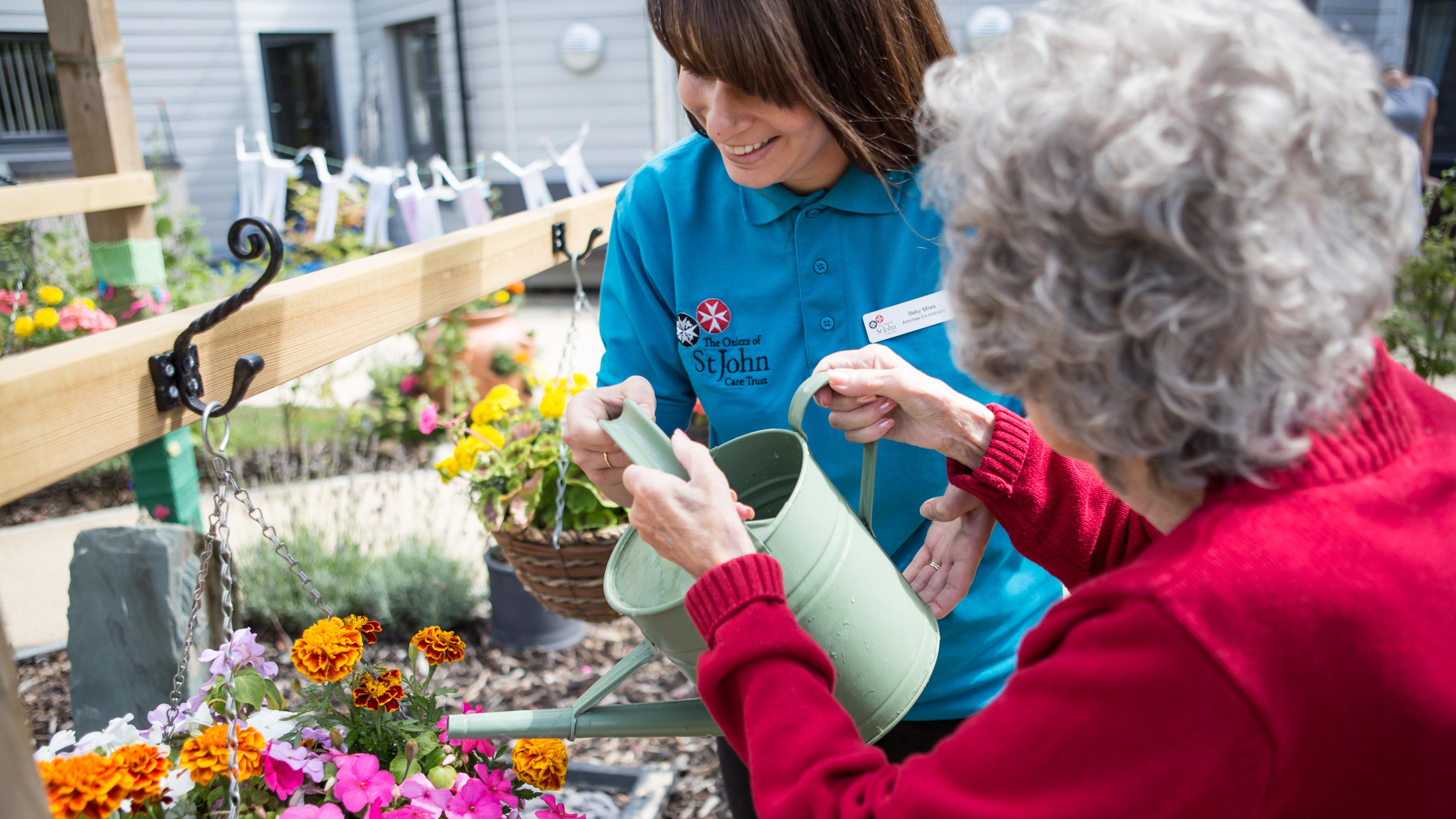 Family and friends letter: 15 May | OSJCT