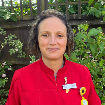 Hayward Care Centre | Care Home in Devizes | OSJCT