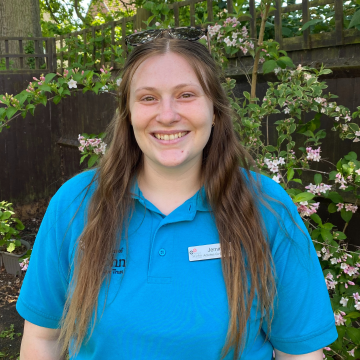 Hayward Care Centre | Care Home in Devizes | OSJCT