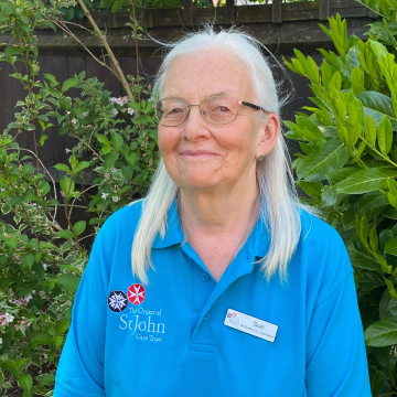 Hayward Care Centre | Care Home in Devizes | OSJCT